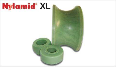 NYLAMID XL
